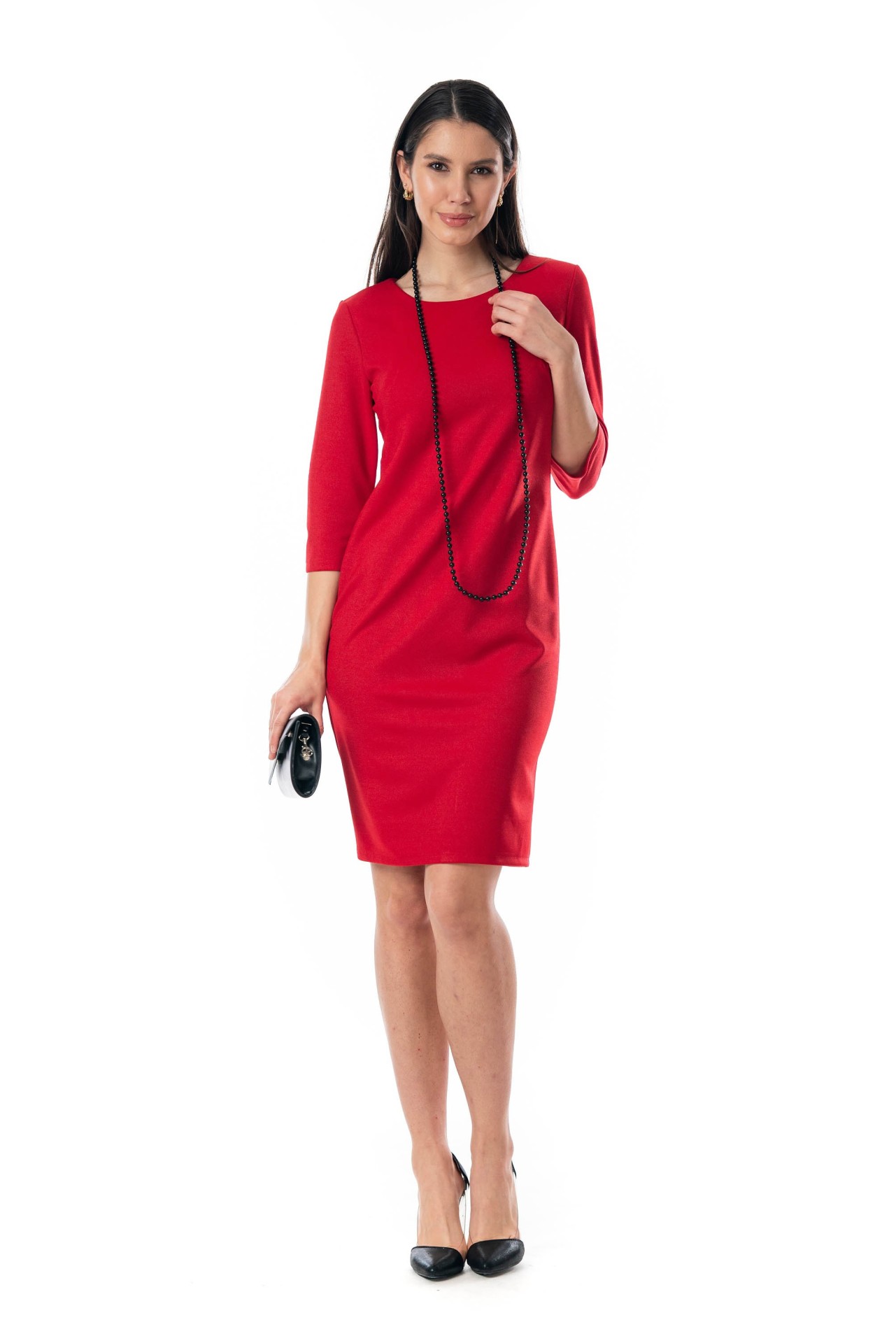 Společenské šaty | Móda Prostějov | obleky s elegancí