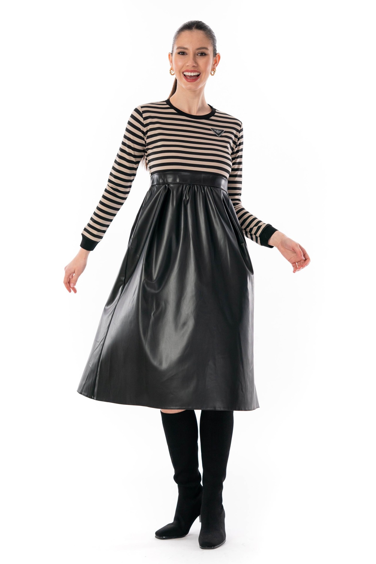 Šaty | Móda Prostějov | obleky s elegancí