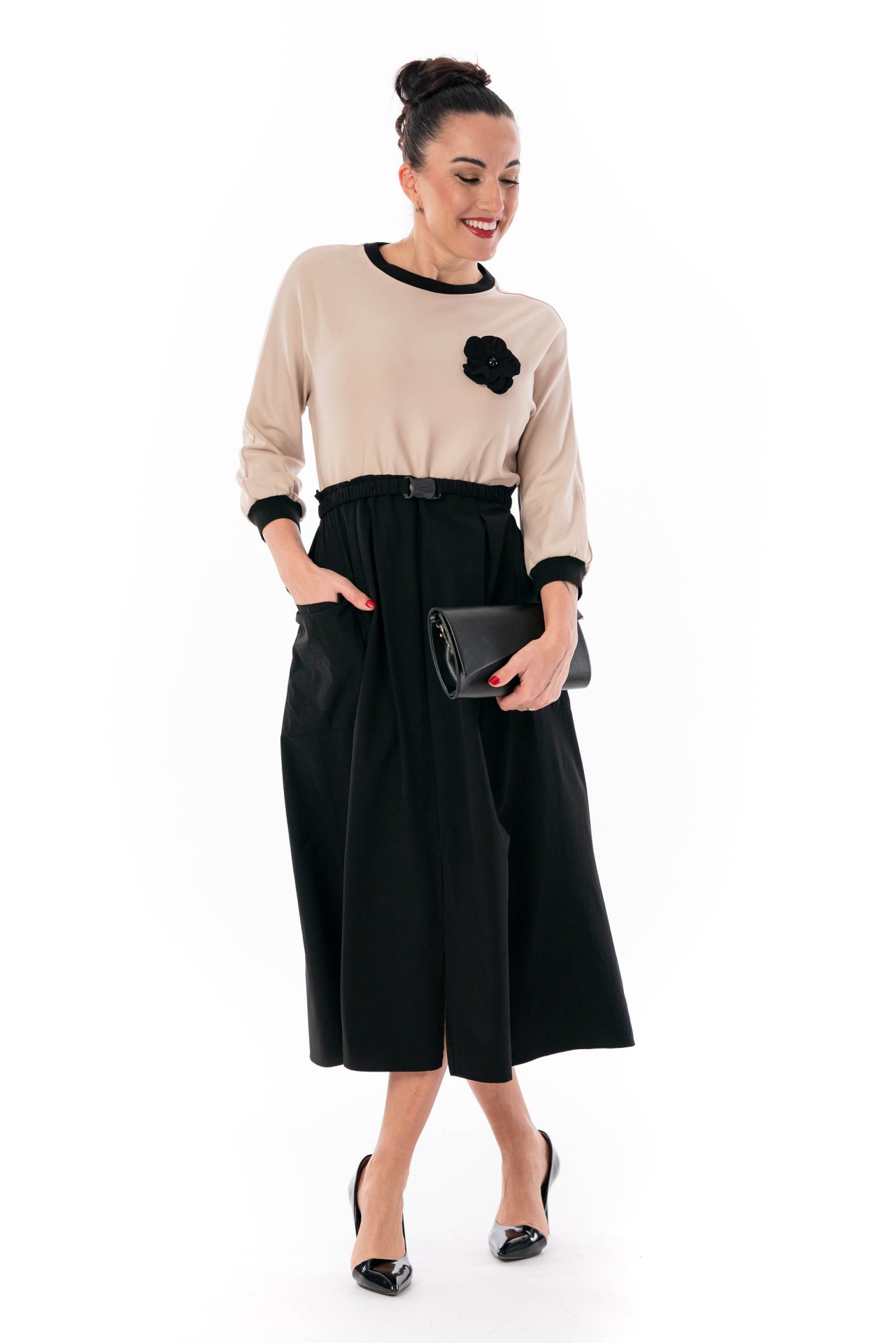 Šaty | Móda Prostějov | obleky s elegancí