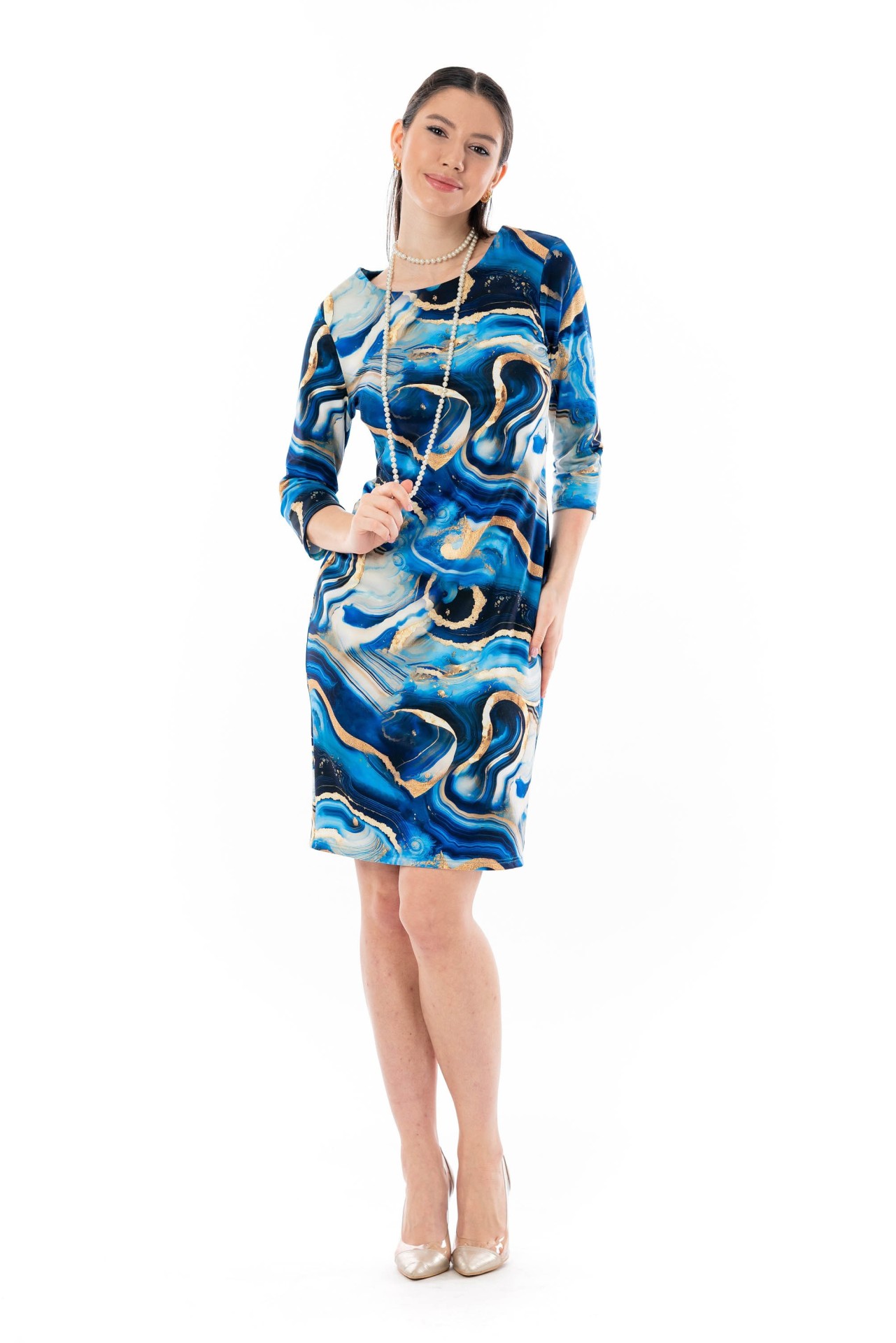 Šaty | Móda Prostějov | obleky s elegancí