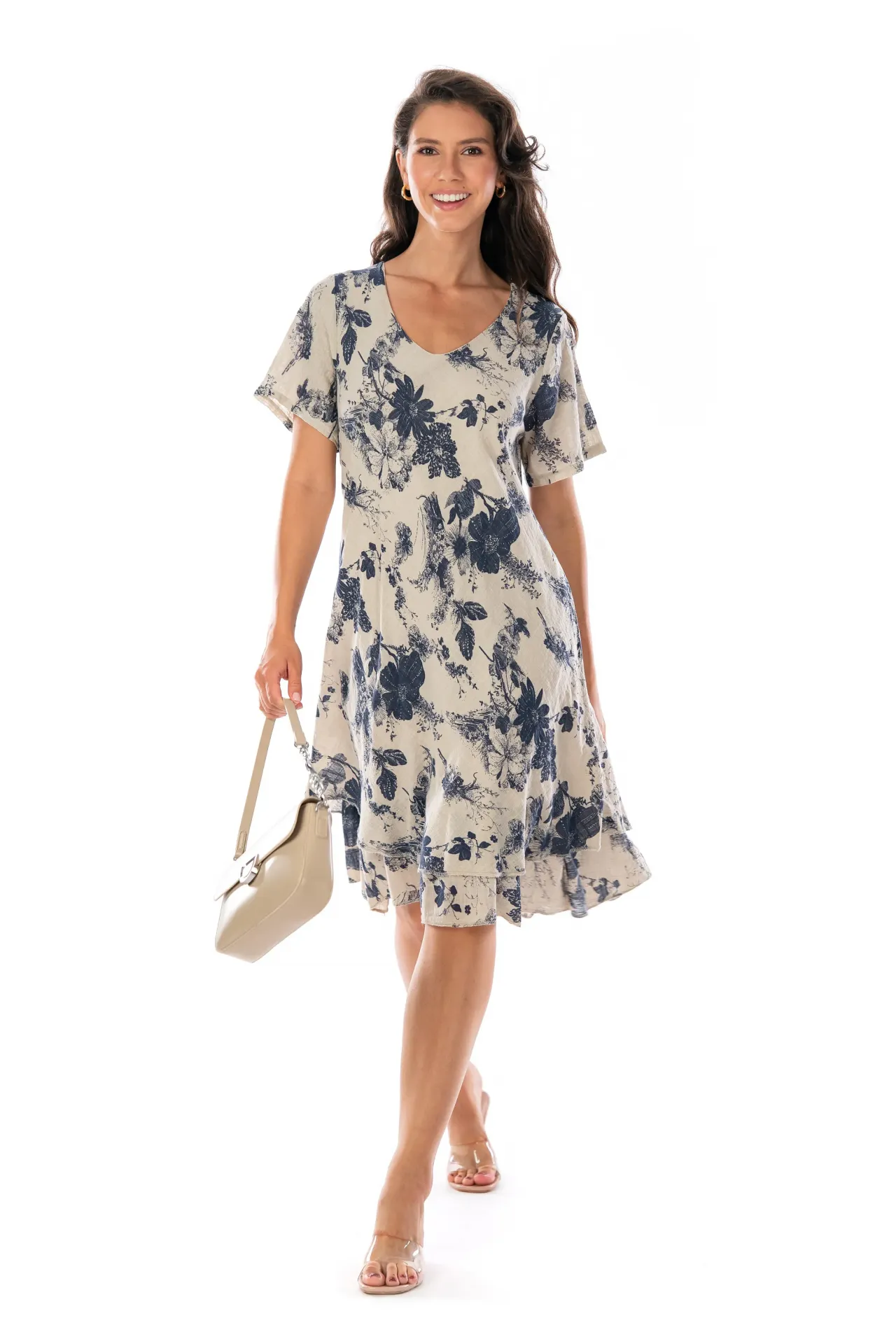 Dámské šaty HATIA | Móda Prostějov | obleky s elegancí