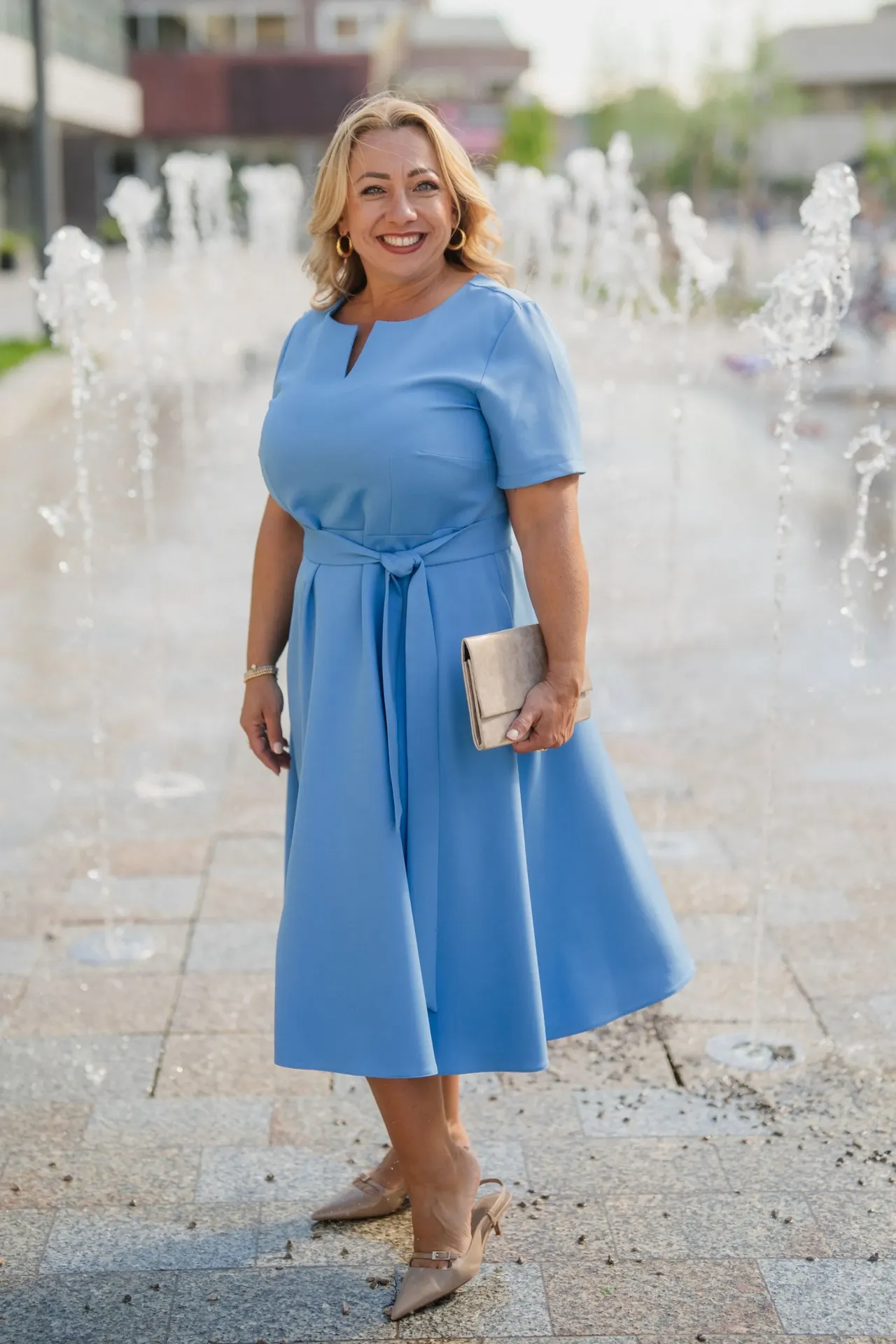 Dámské šaty COLEEN | Móda Prostějov | obleky s elegancí
